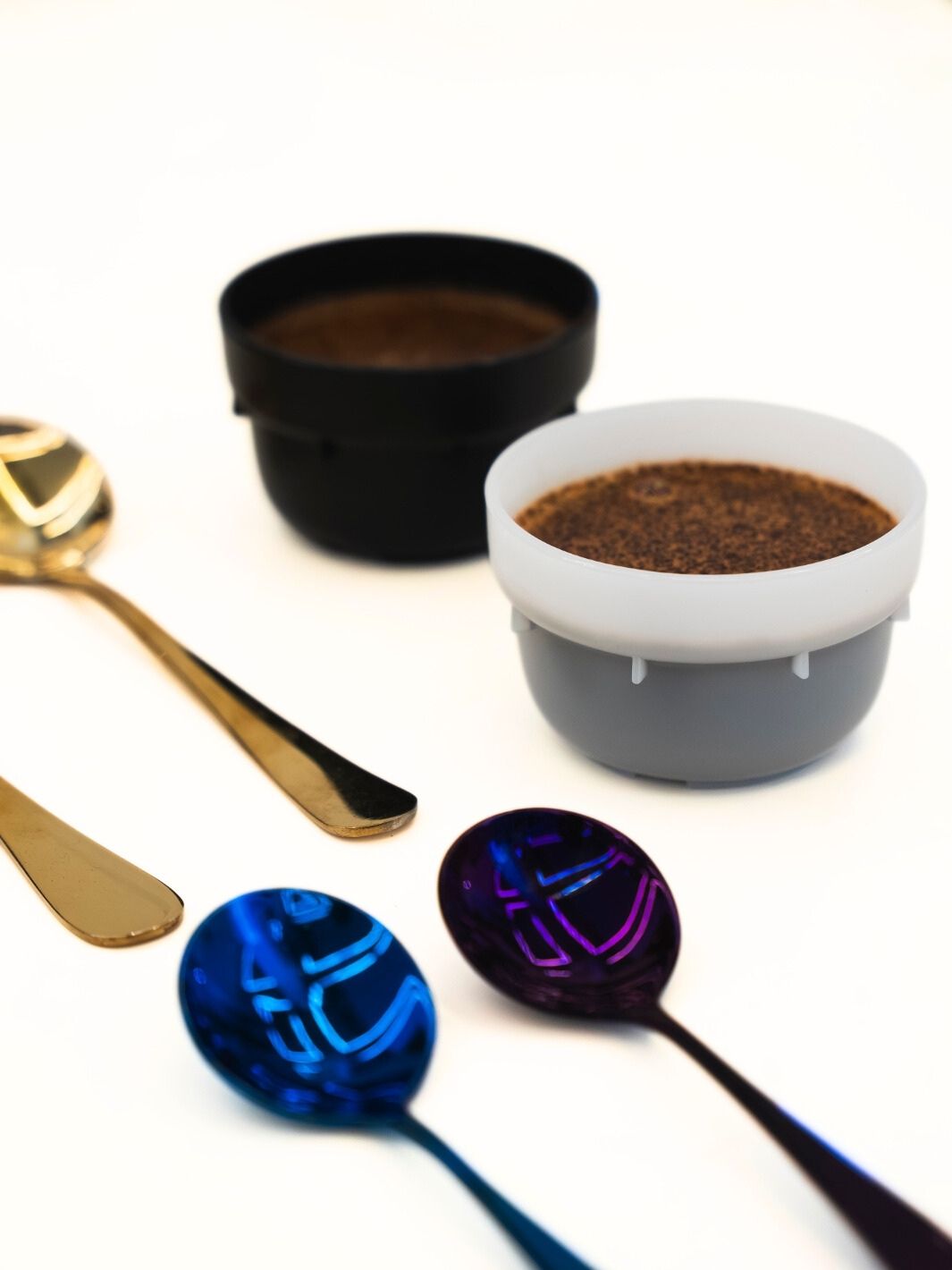 Visit Eight Ounce Coffee in Calgary