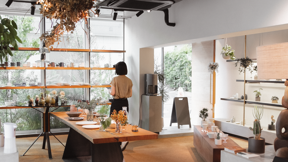 Get to Know KINTO in Tokyo, Japan – Eight Ounce Coffee