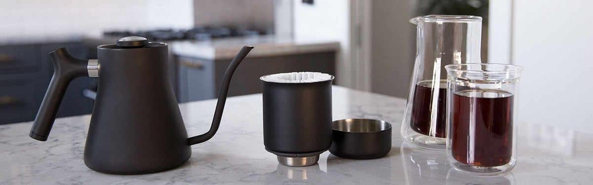 Fellow – Eight Ounce Coffee