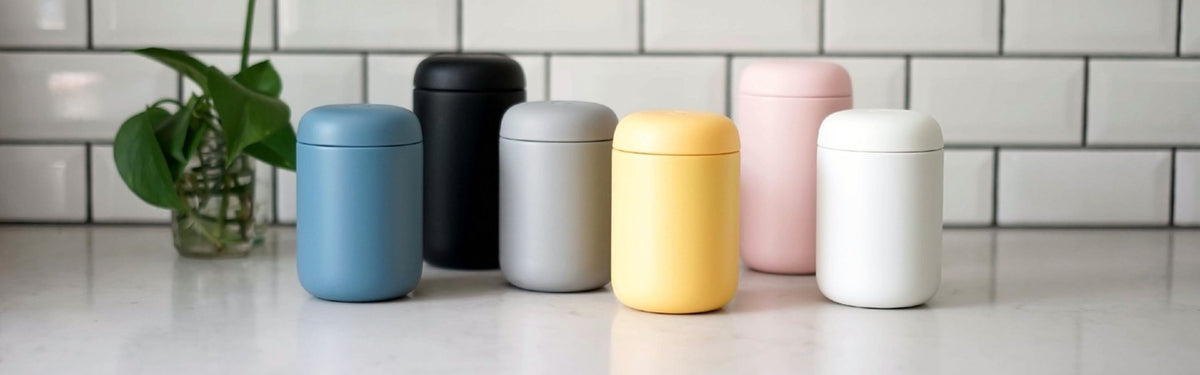 Fellow Drinkware – Eight Ounce Coffee