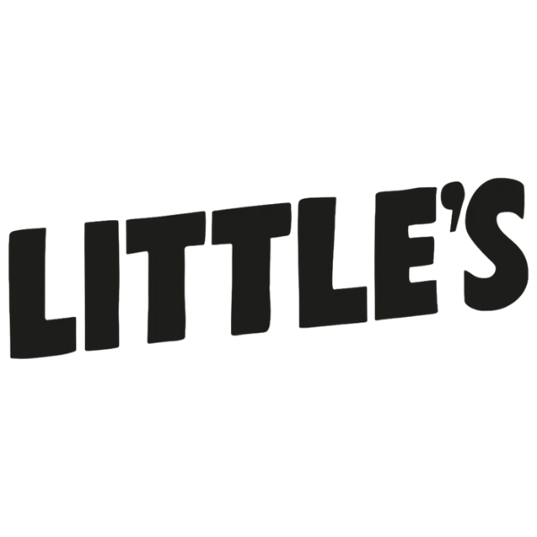 Little's – Eight Ounce Coffee