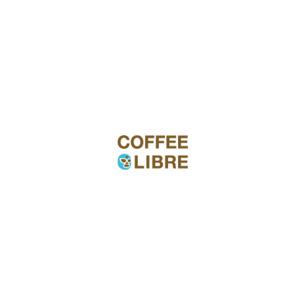 Coffee Libre – Eight Ounce Coffee