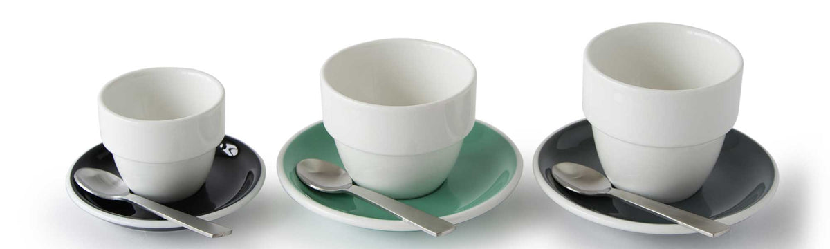 ACME – Eight Ounce Coffee