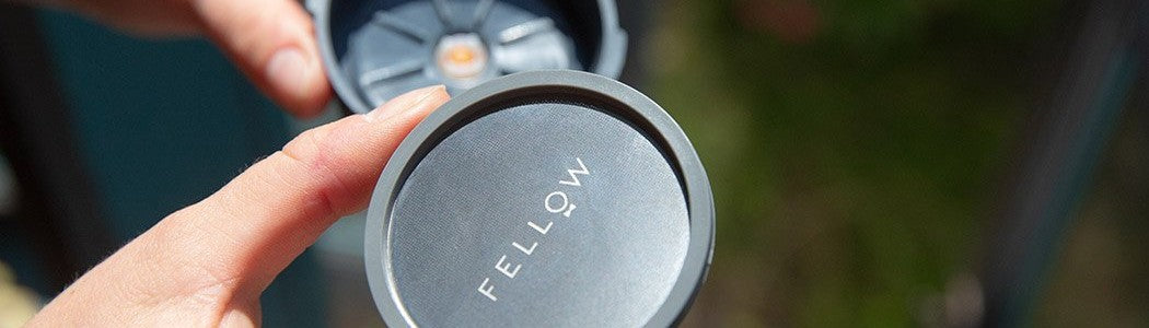 Fellow – Eight Ounce Coffee