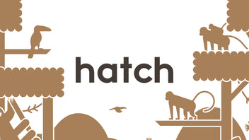 Hatch – Eight Ounce Coffee