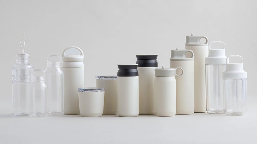 KINTO – Eight Ounce Coffee