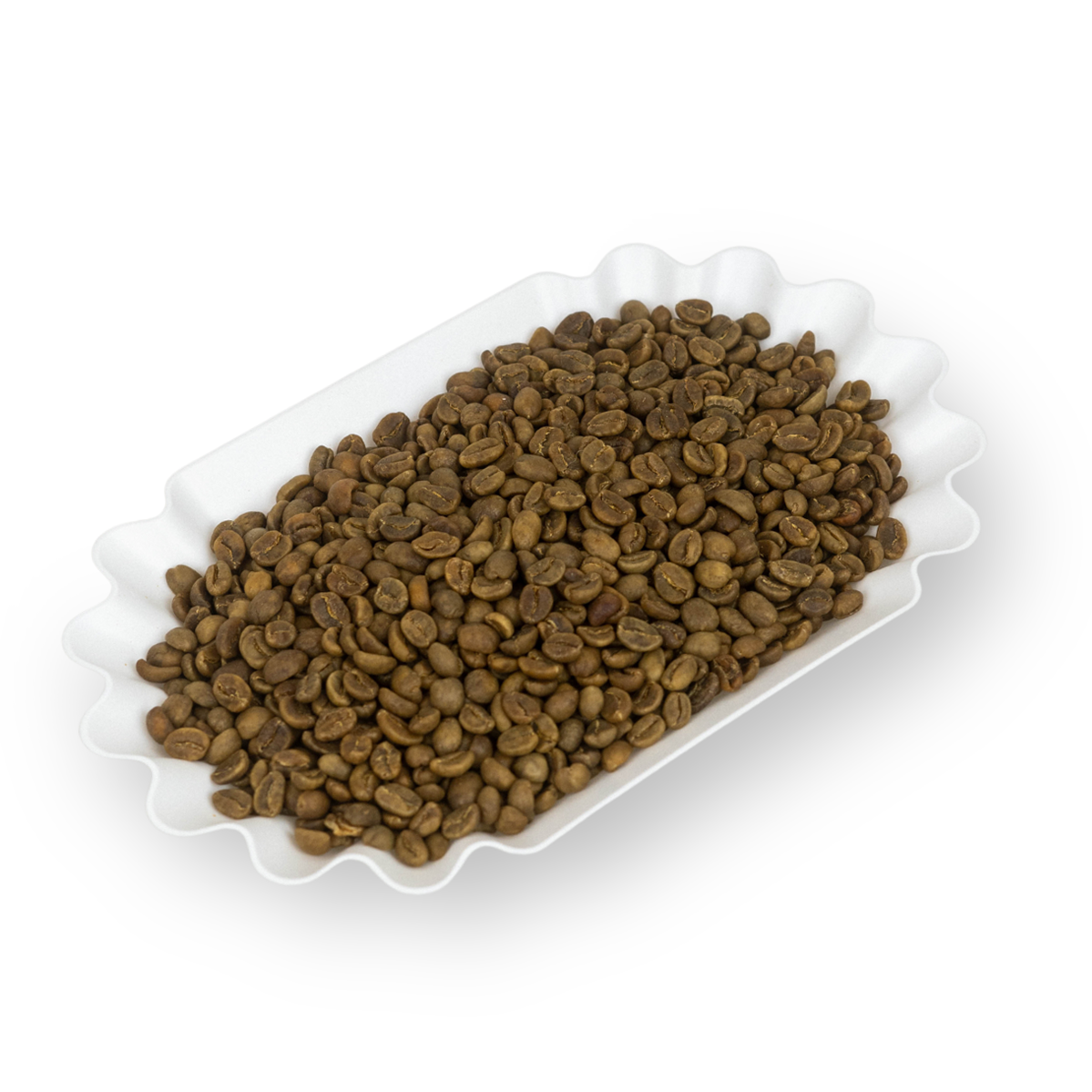 Green coffee - Blend Small Producers DECAF EA: Washed, Colombia – Eight ...