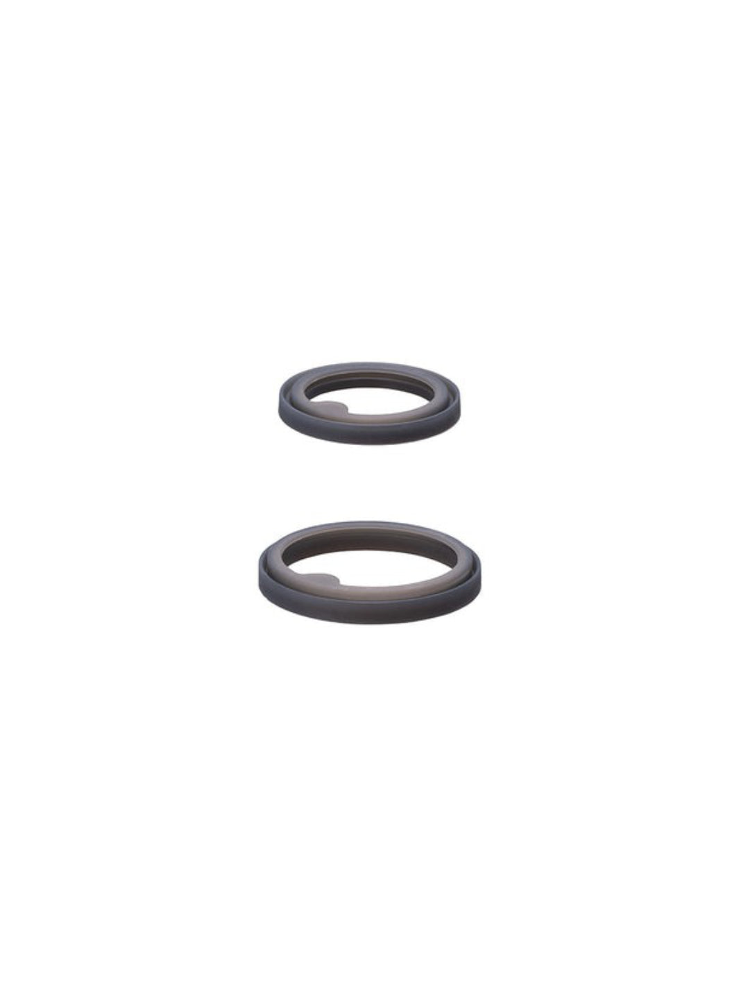 KINTO DAY OFF TUMBLER and TRAVEL TUMBLER (500ml/17oz) Replacement Sili ...