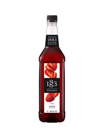 1883 – Eight Ounce Coffee