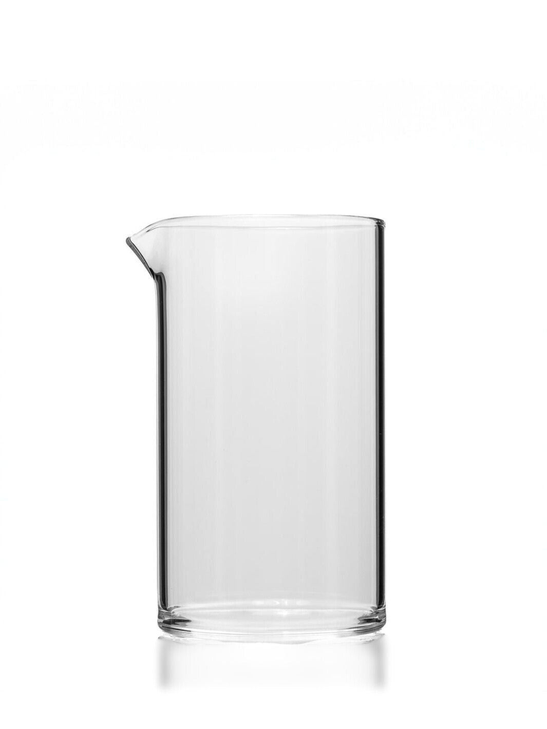 WEBER WORKSHOPS BIRD Replacement Glass – Eight Ounce Coffee
