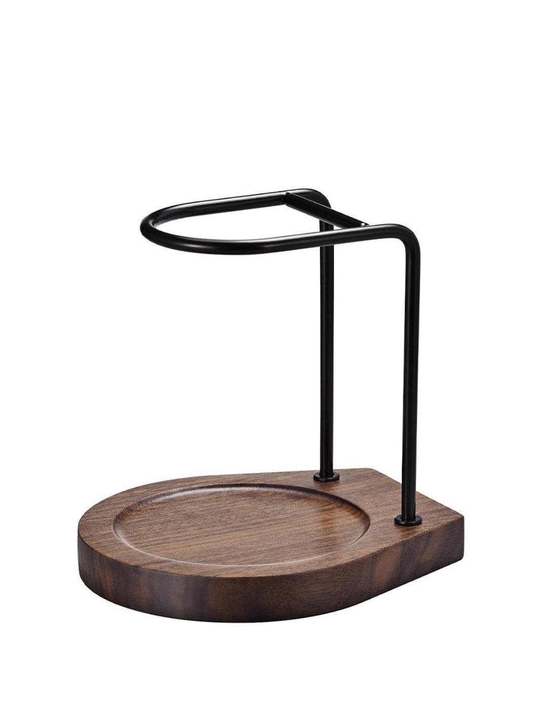 HARIO Drip Stand (Walnut) – Eight Ounce Coffee
