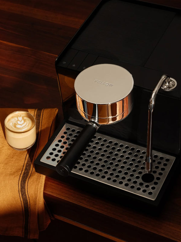 FELLOW Espresso Series 1 (120V) – Eight Ounce Coffee