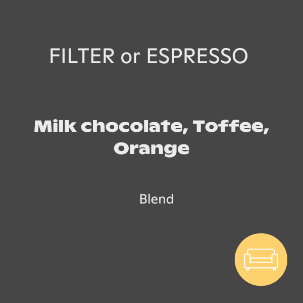 Coffee – Eight Ounce Coffee