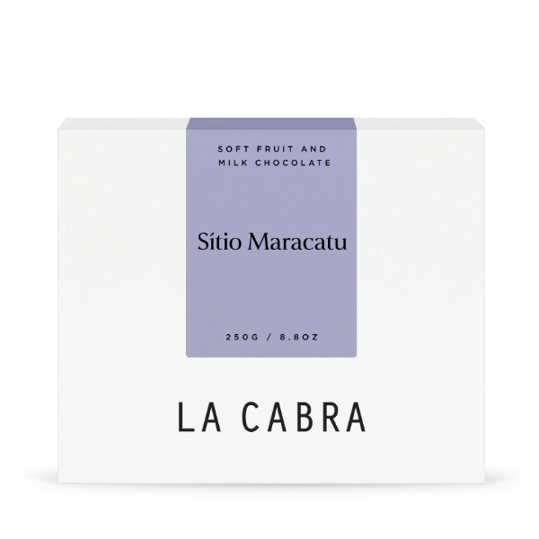 La Cabra - Sítio Maracatu – Eight Ounce Coffee