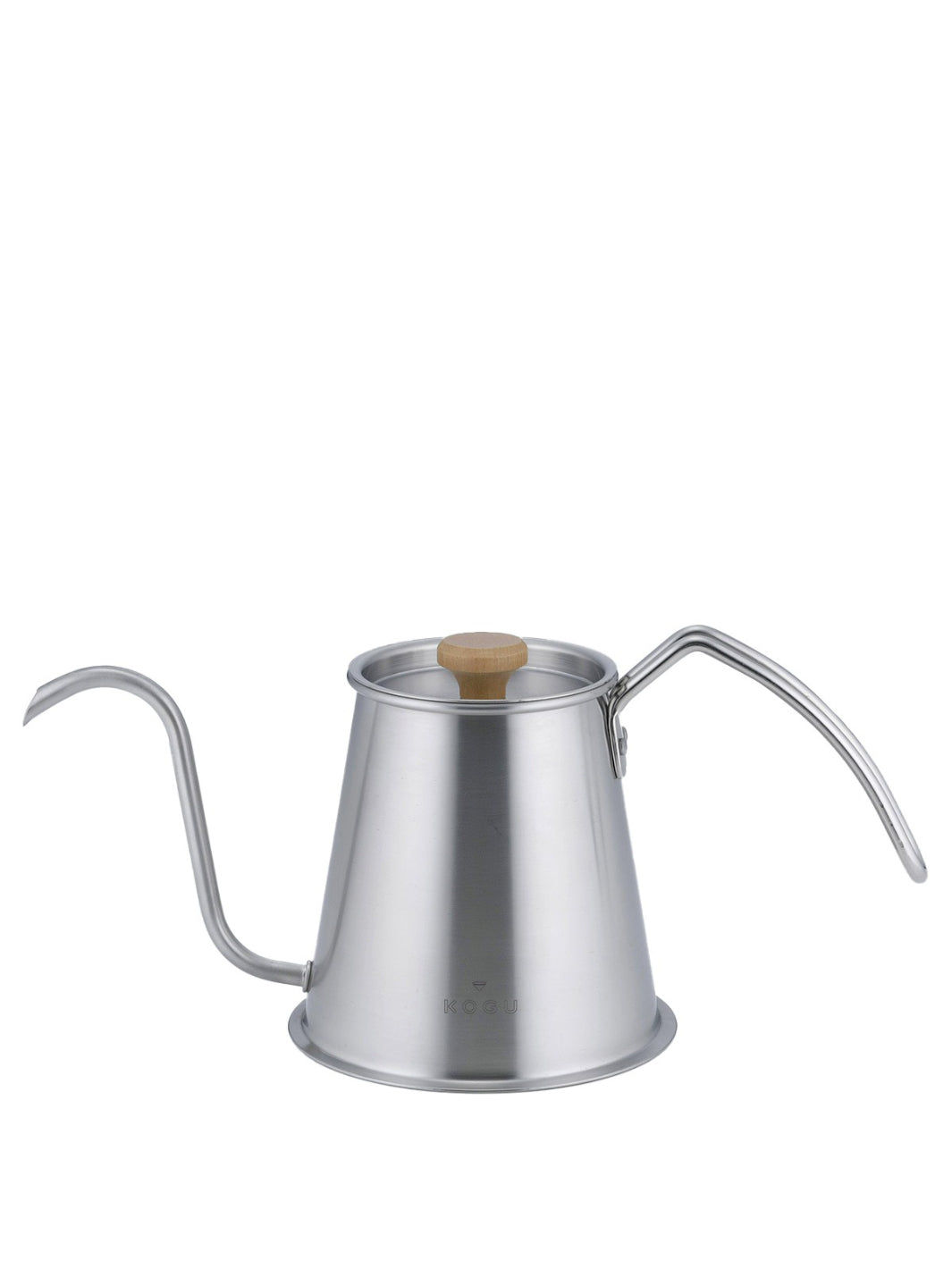 KOGU Tall Pour-Over Kettle Pro (900ml/30.43oz) – Eight Ounce Coffee