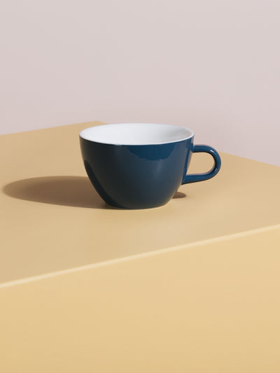 ACME Espresso Latte Cup (280ml/9.47oz) – Eight Ounce Coffee