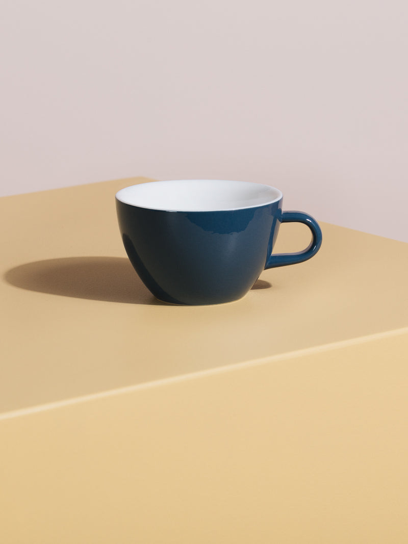 ACME Espresso Latte Cup (280ml/9.47oz) – Eight Ounce Coffee