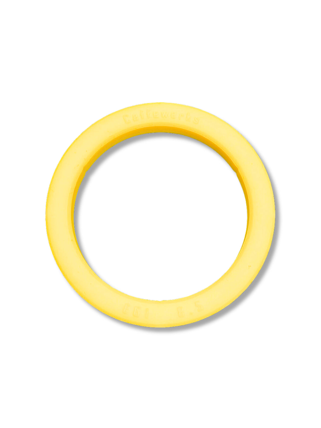 CAFFEWERKS Silicone E61 Group Gasket (8.5mm) – Eight Ounce Coffee