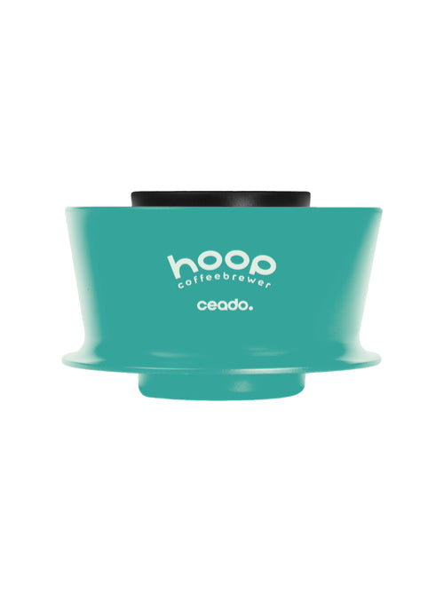 CEADO Hoop Coffee Brewer – Eight Ounce Coffee