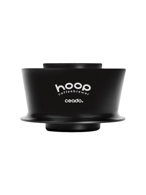 CEADO Hoop Coffee Brewer – Eight Ounce Coffee