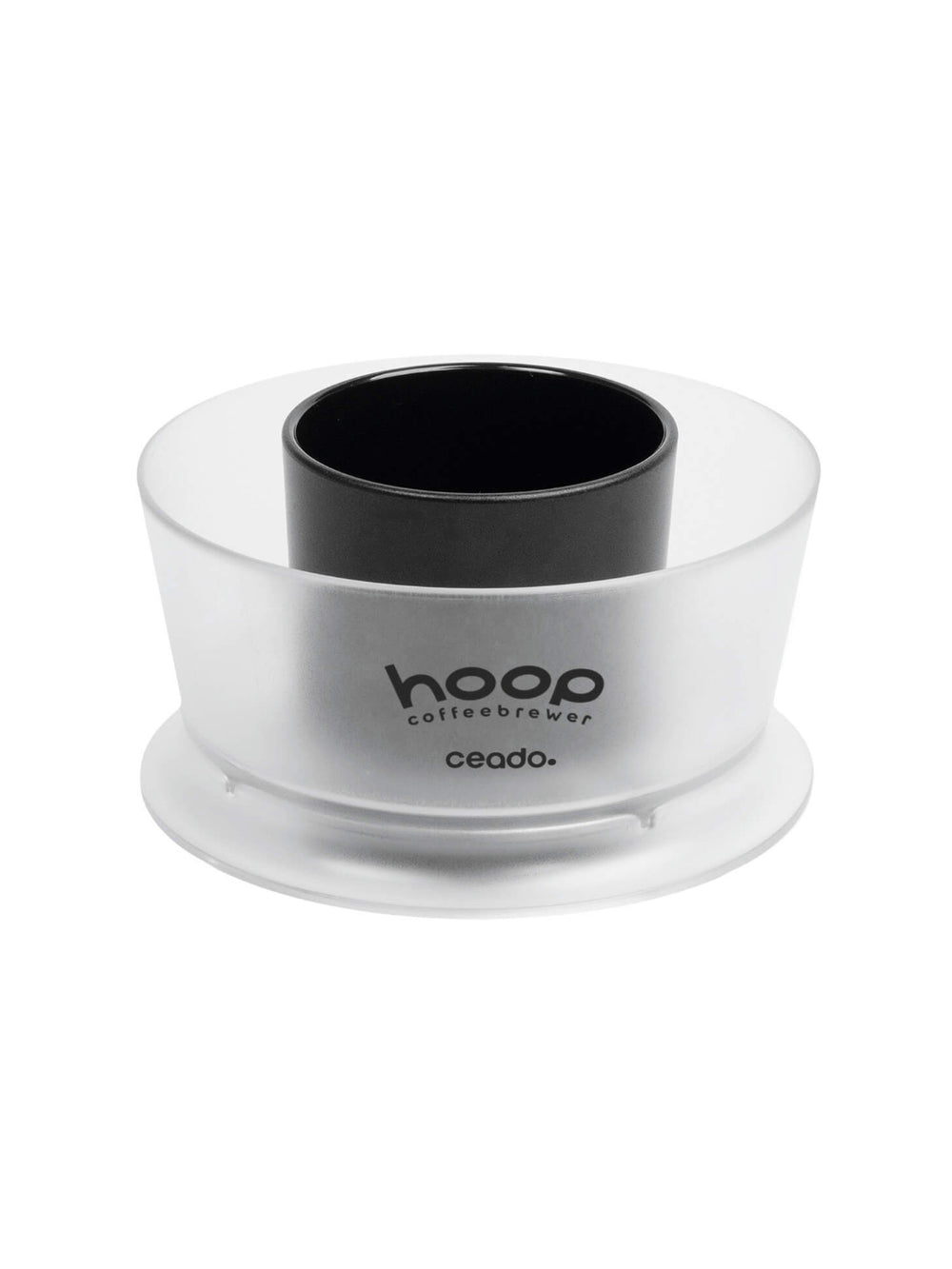 CEADO Hoop Coffee Brewer – Eight Ounce Coffee