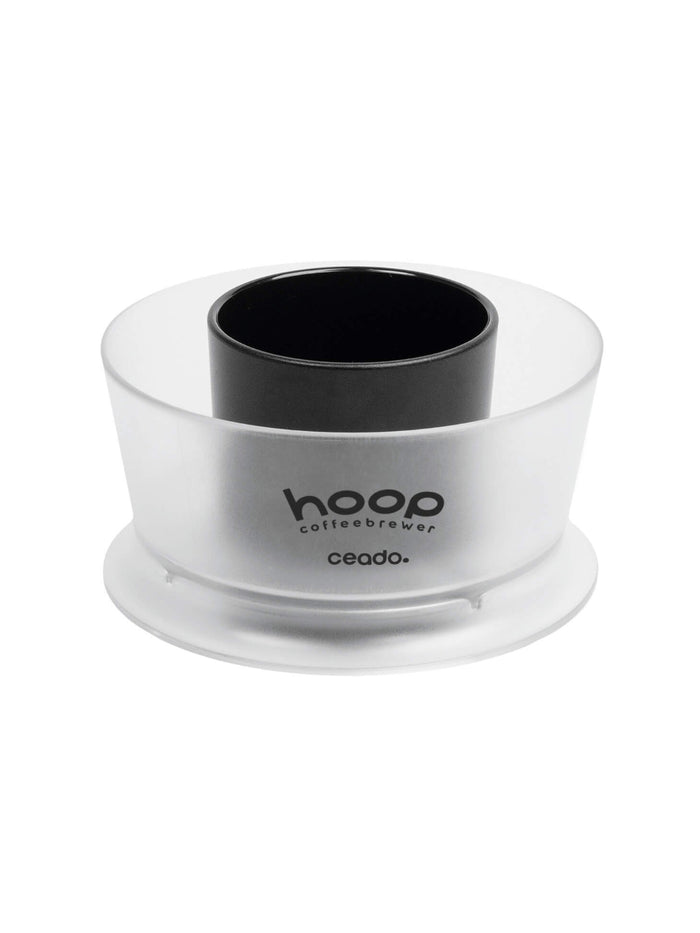 CEADO Hoop Coffee Brewer – Eight Ounce Coffee