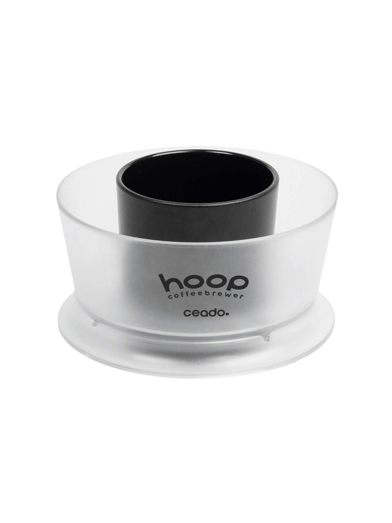 CEADO Hoop Coffee Brewer – Eight Ounce Coffee
