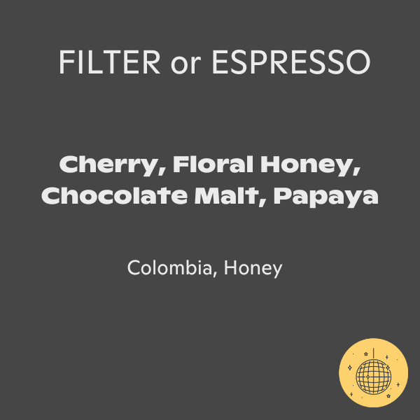 Onyx Coffee Lab – Eight Ounce Coffee