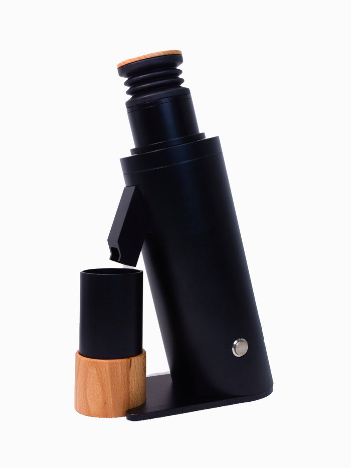 DF GRINDERS DF64V All-Purpose Coffee Grinder (Gen 2) (120V) – Eight ...