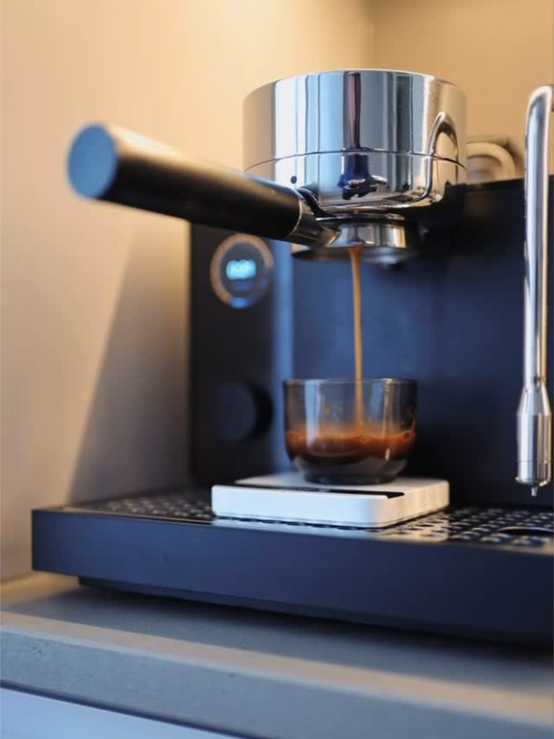 FELLOW Espresso Series 1 (120V) – Eight Ounce Coffee