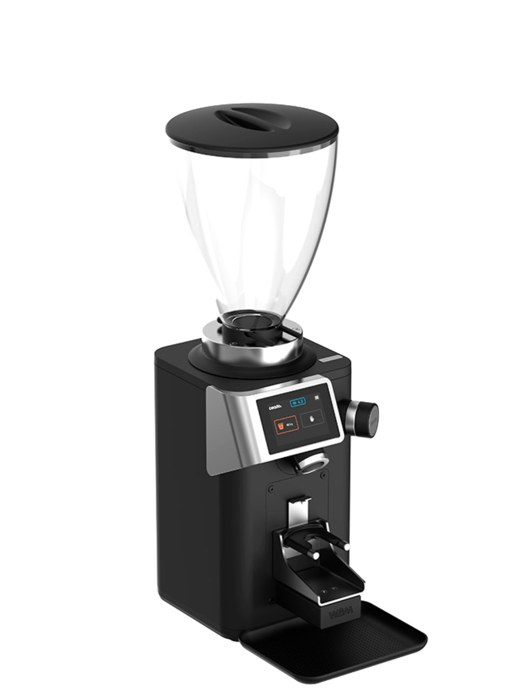 CEADO Rev Steel Espresso Grinder (120V) (⌀83mm) (w/ WAM Module) – Eight ...