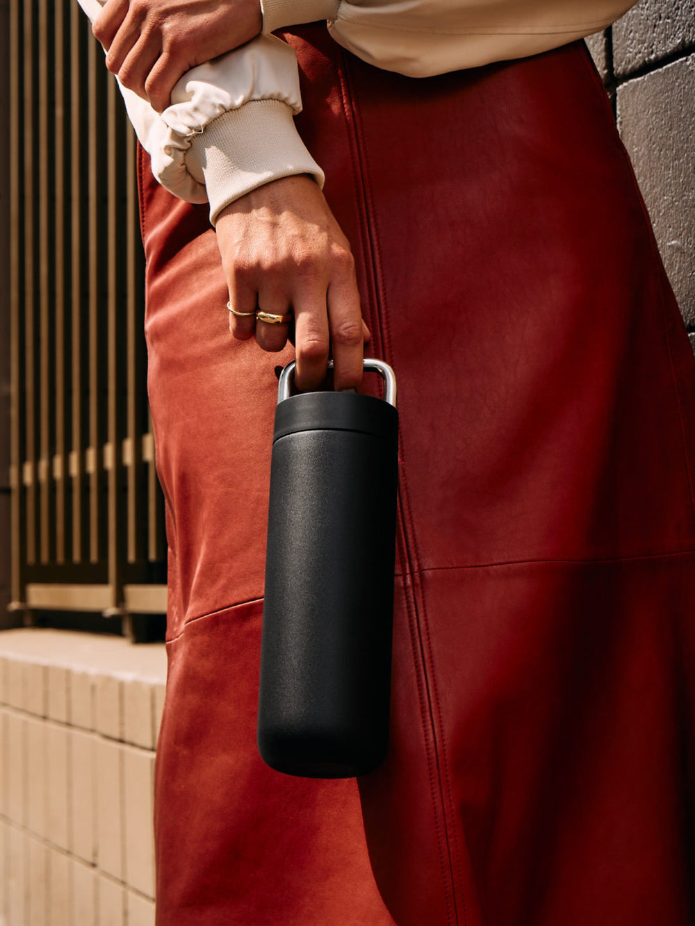 FELLOW Carter Carry Tumbler (591ml/20oz) – Eight Ounce Coffee