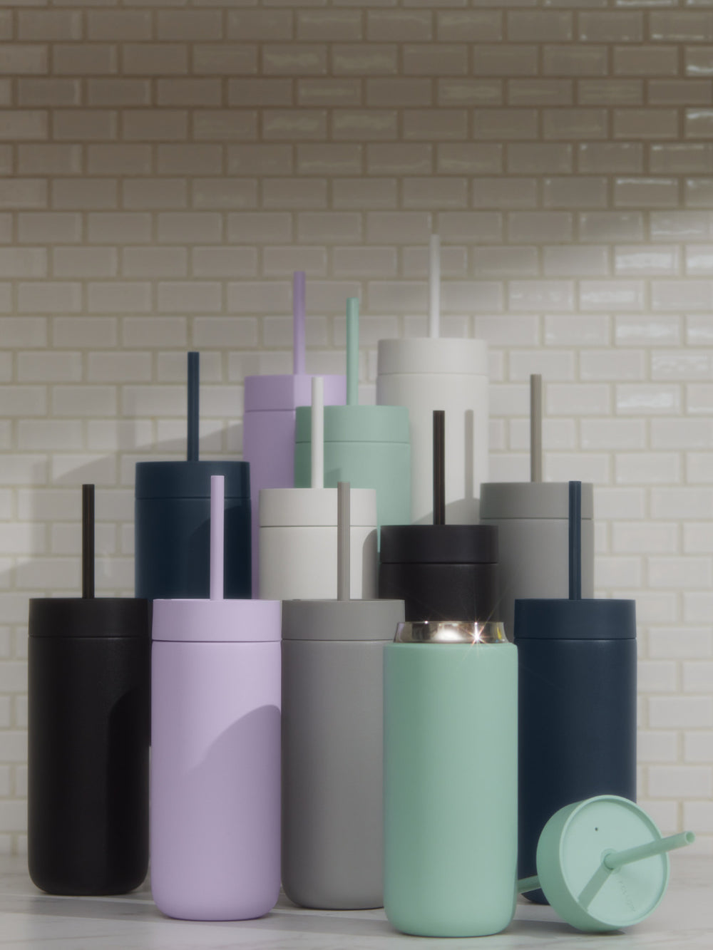 FELLOW Carter Cold Tumbler (474ml/16oz) – Eight Ounce Coffee