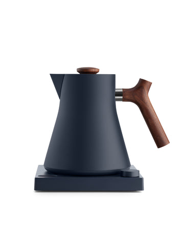 Kettles – Eight Ounce Coffee