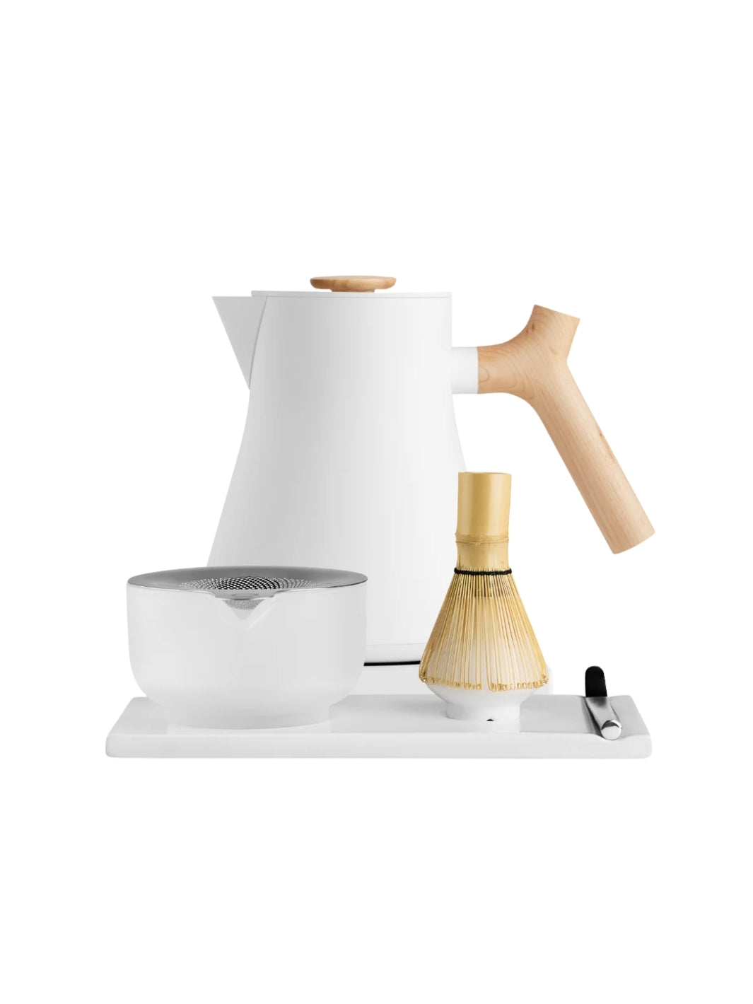 Fellow Matcha Master Bundle – Eight Ounce Coffee