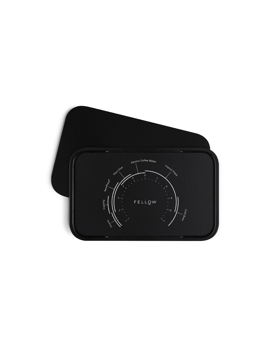 FELLOW Ode Replacement Load Bin Lid (Gen 2.0) – Eight Ounce Coffee