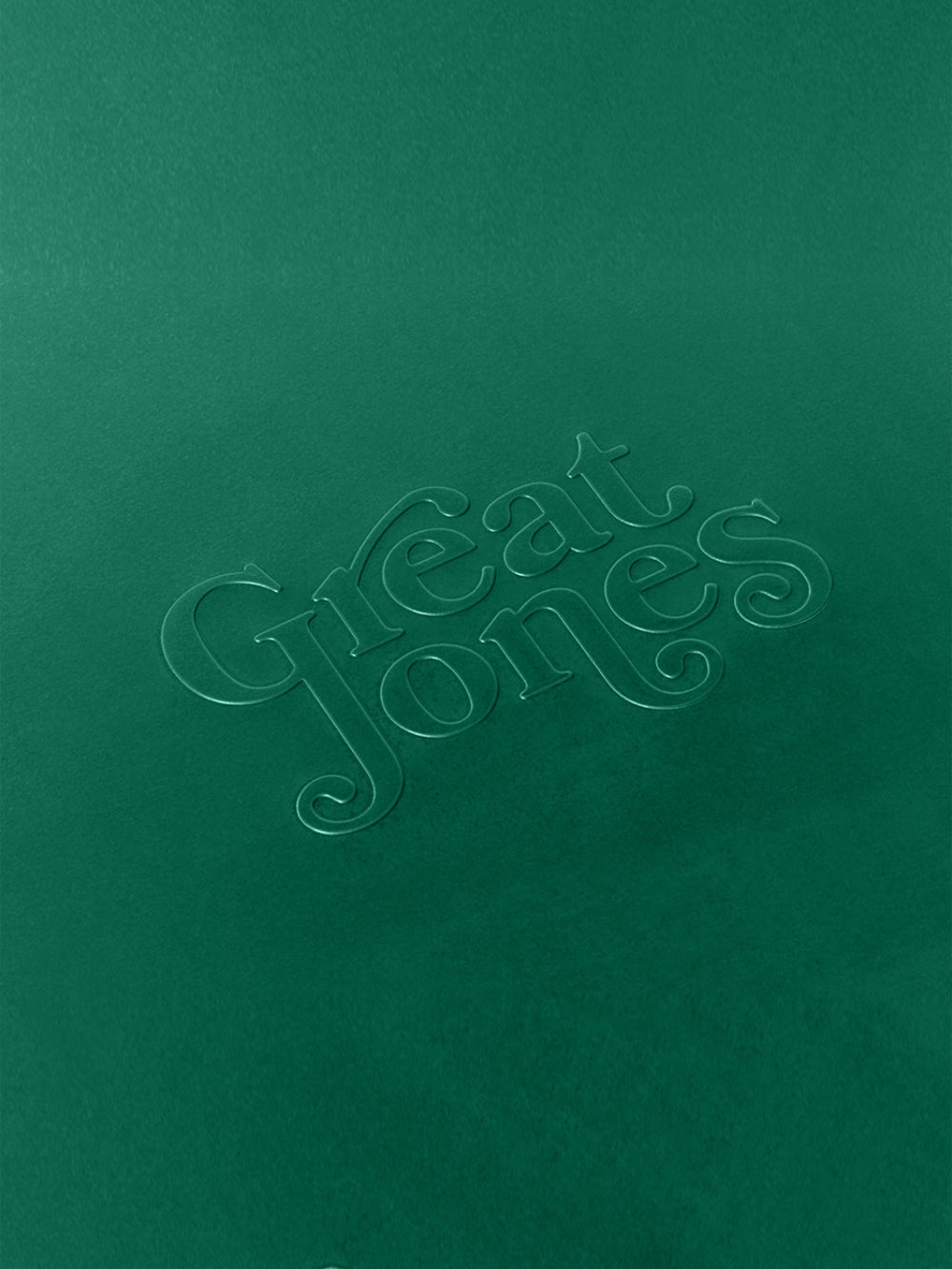 GREAT JONES Holy Sheet – Eight Ounce Coffee