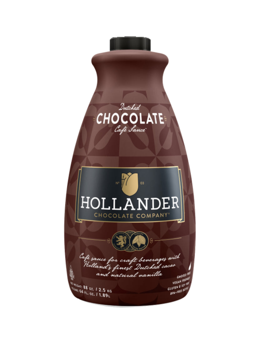 Syrups and Concentrates – Eight Ounce Coffee