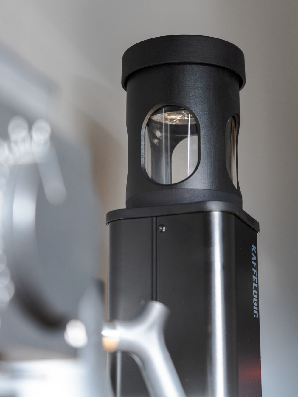 KAFFELOGIC Nano 7 Coffee Roaster (120V) – Eight Ounce Coffee