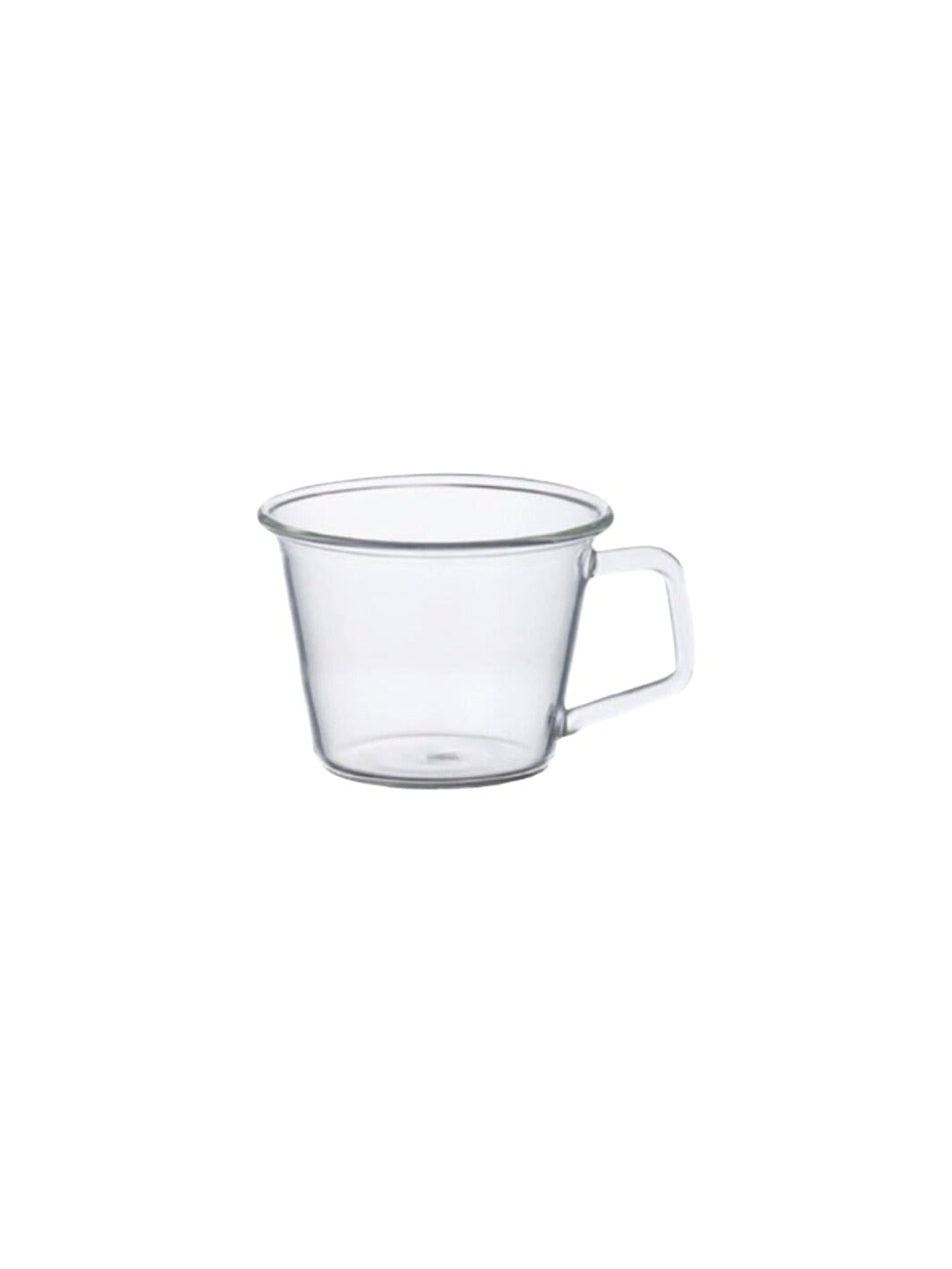 KINTO CAST Espresso Cup (90ml/3oz) – Eight Ounce Coffee