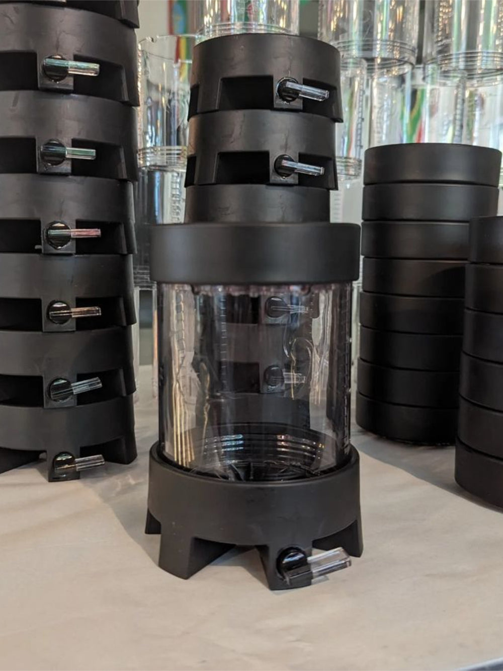 NEXTLEVEL Pulsar Brewer – Eight Ounce Coffee