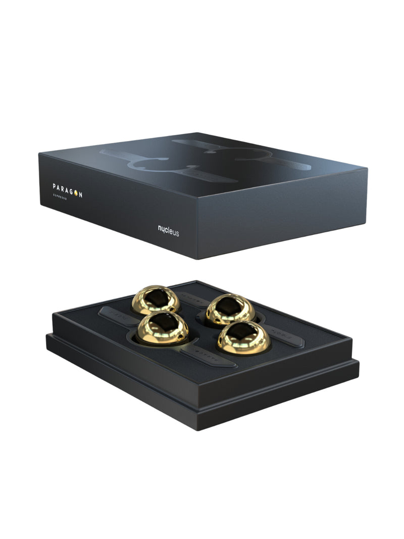 NUCLEUS Paragon Espresso – Eight Ounce Coffee