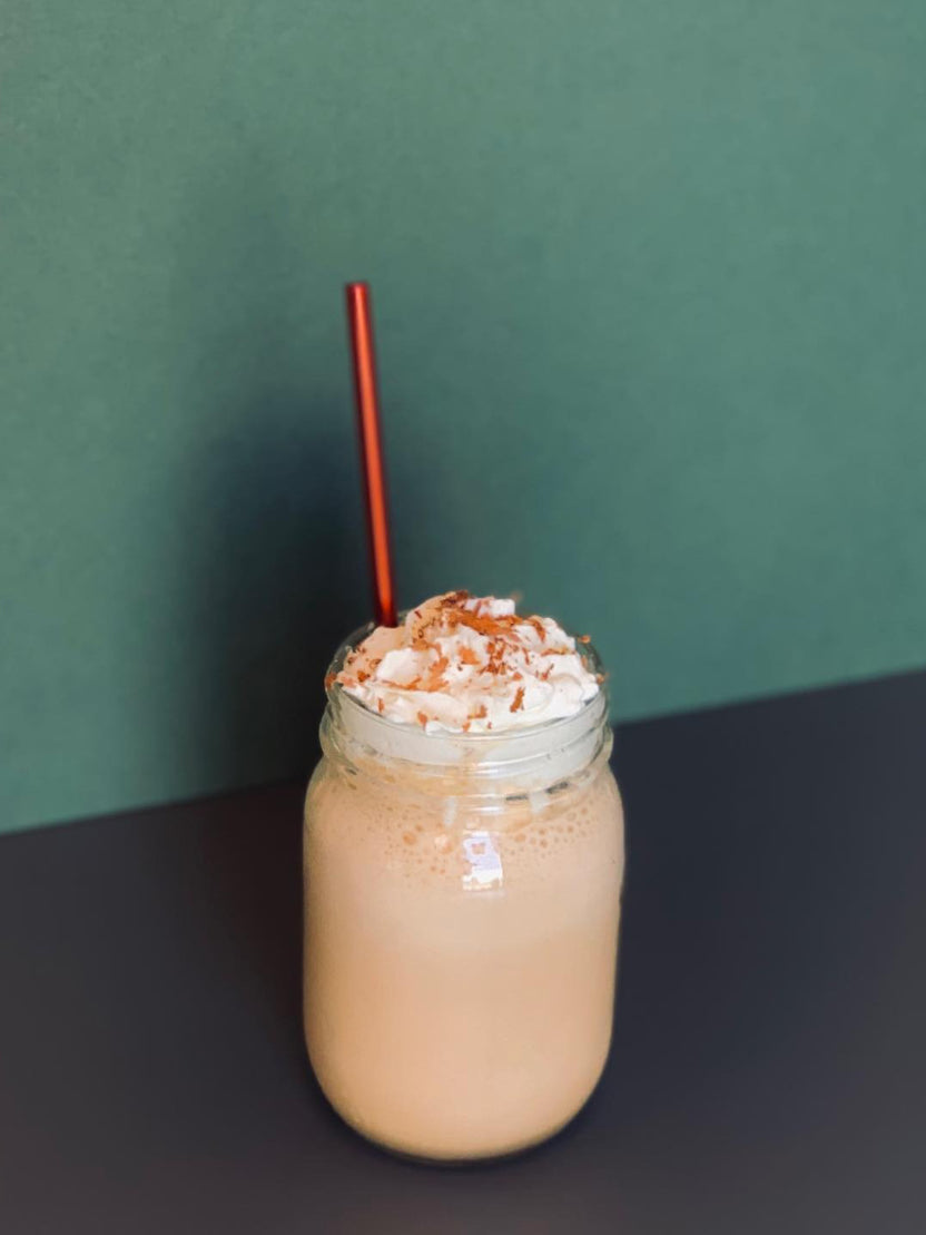 Syrups and Concentrates – Eight Ounce Coffee