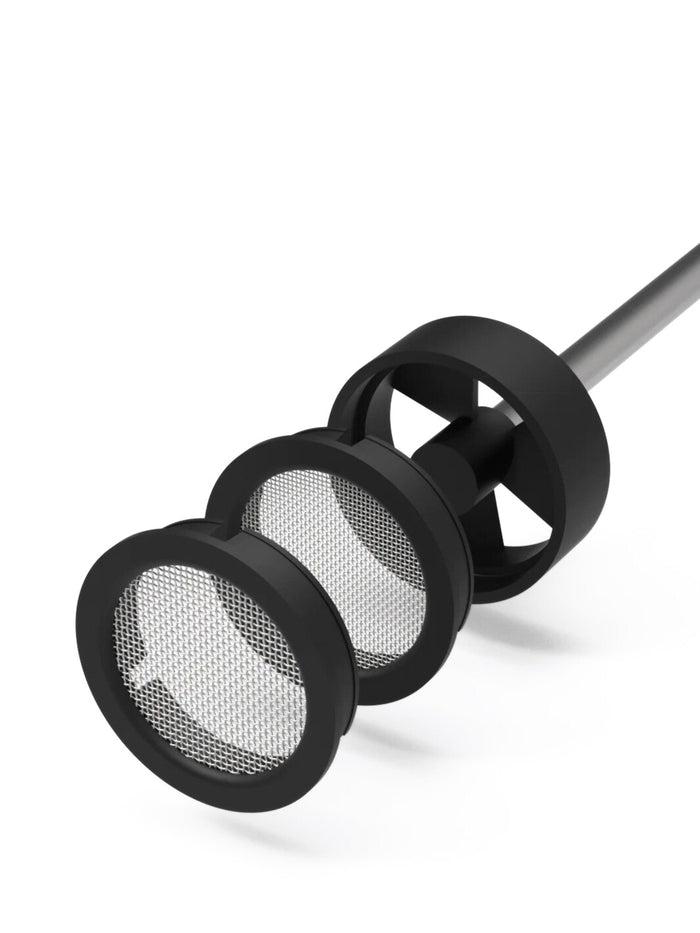 SUBMINIMAL NanoFoamer (V2 + Lithium) Replacement NanoScreens – Eight ...