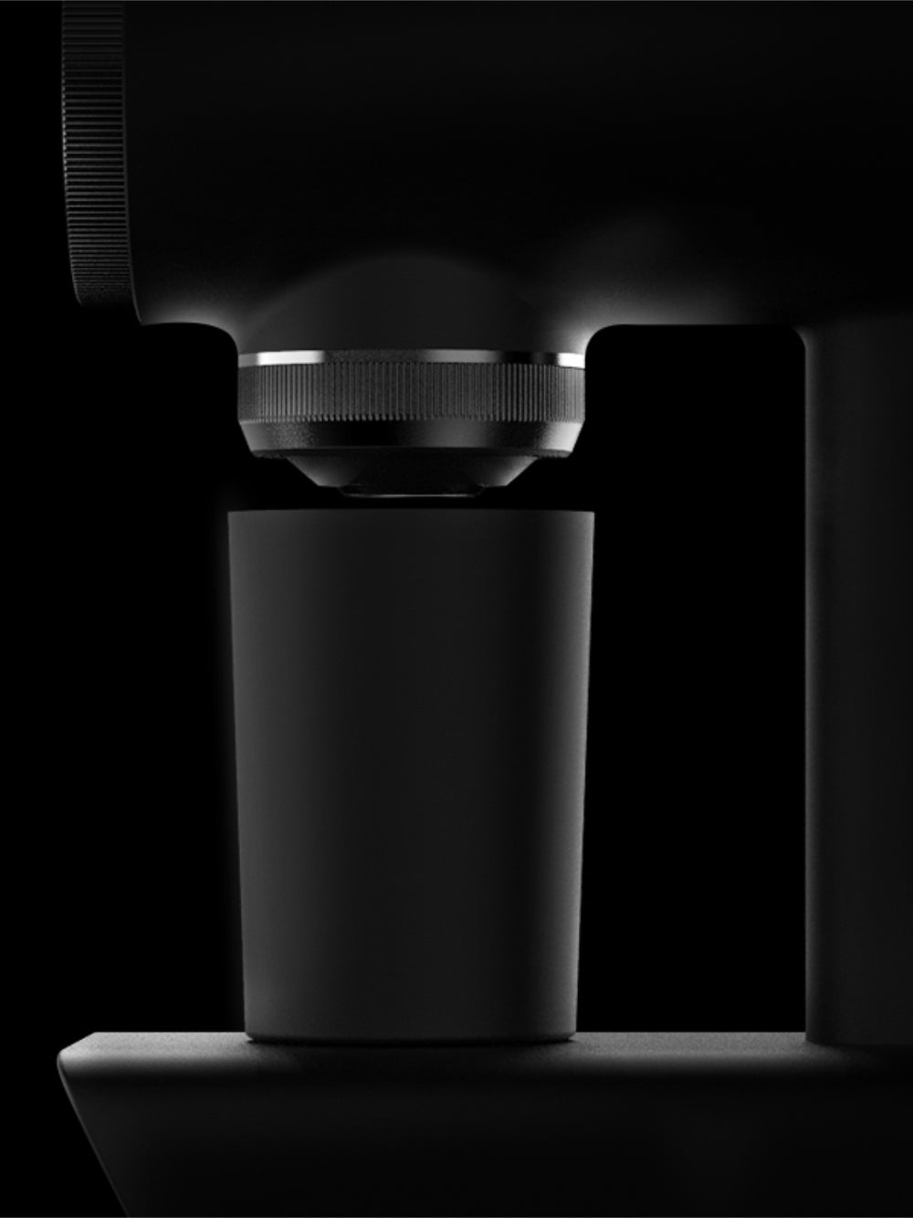 TIMEMORE Sculptor 064S All-Purpose Grinder (120V) – Eight Ounce Coffee