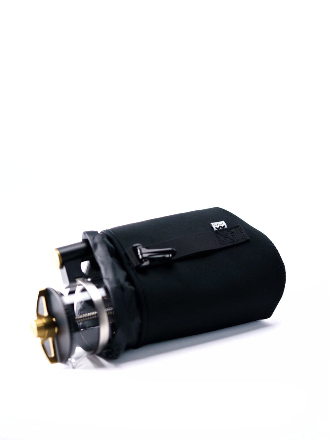 WEBER WORKSHOPS BIRD Travel Sleeve – Eight Ounce Coffee