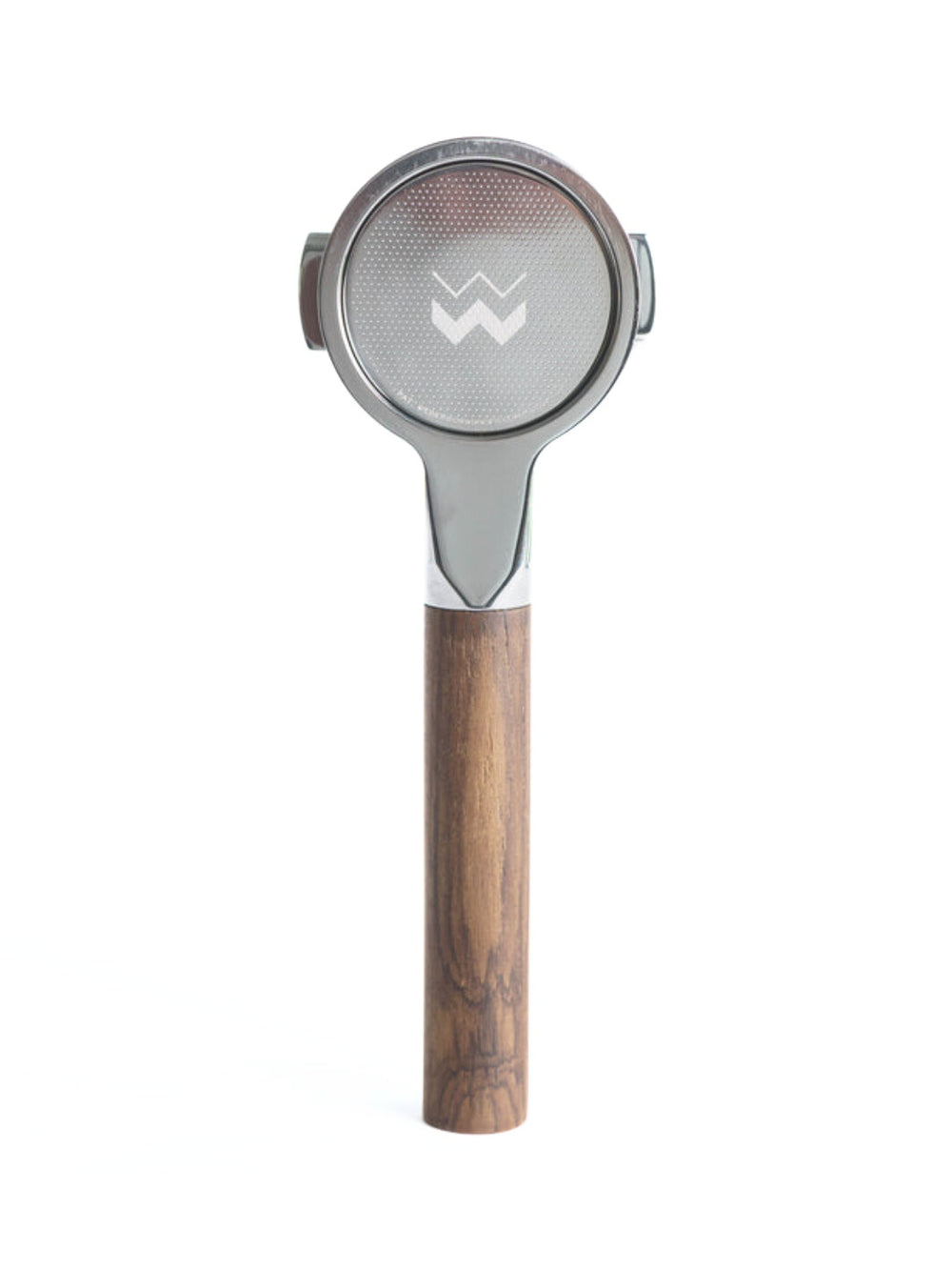 WEBER WORKSHOPS BUCK Naked Portafilter – Eight Ounce Coffee