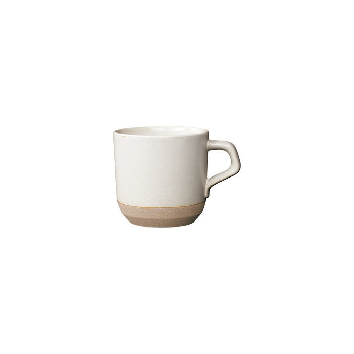 KINTO Ceramic Lab Small Mug 300ml – Eight Ounce Coffee