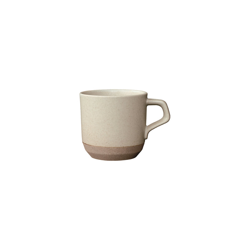 KINTO Ceramic Lab Small Mug 300ml – Eight Ounce Coffee