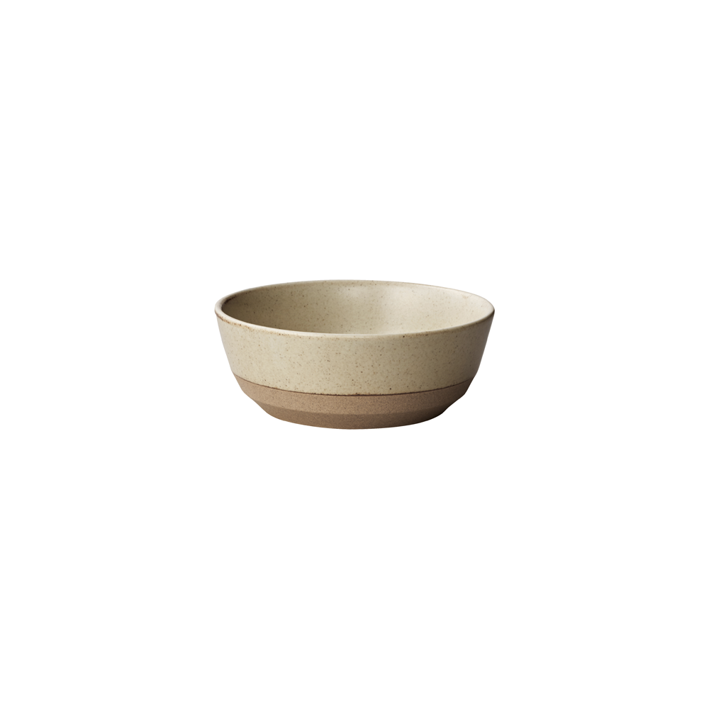 KINTO Ceramic Lab Bowl 135mm 3-Pack – Eight Ounce Coffee